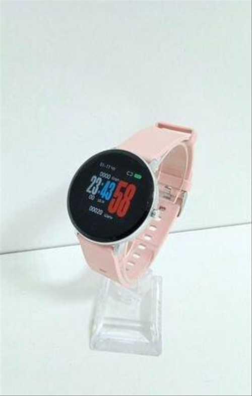 Smart watch jet sport sw-1 арт-20359(С)