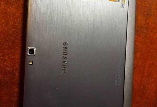 Ноутбук-планшет Samsung XE500T1C