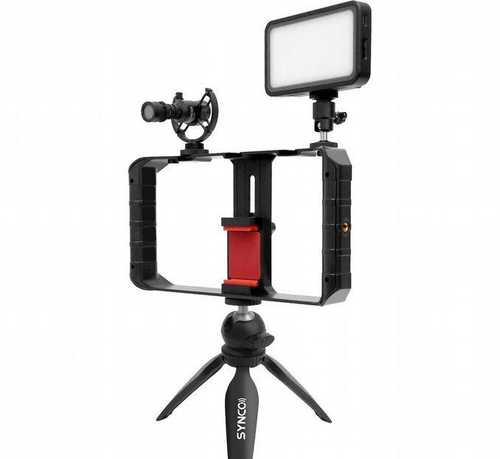 Набор для влогера Synco Vlogger Kit 1