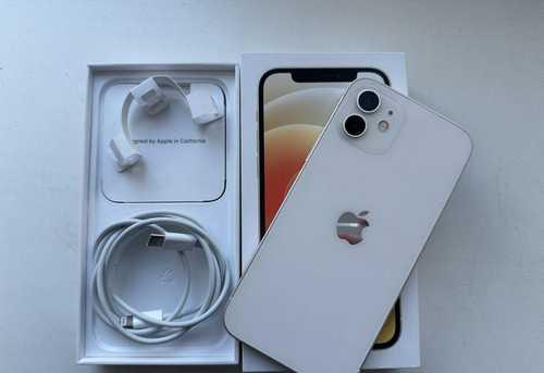 iPhone 12, 128 ГБ