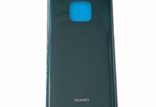Задняя крышка для Huawei Mate 20 Pro Зеленый