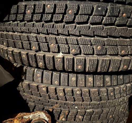 Колеса с дисками Dunlop SP Winter Ice 01 205/55/16