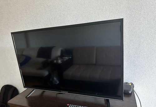 Телевизор Thomson 32" в отличном состоянии