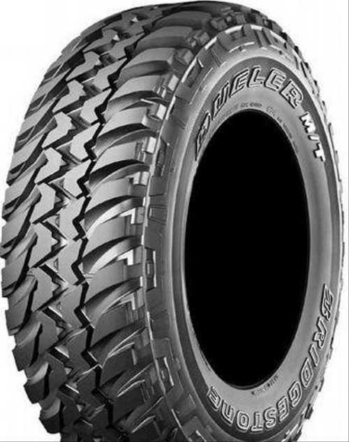 Bridgestone Desert Dueler 235/75 R15 104Q | Festima.Ru - Мониторинг ...