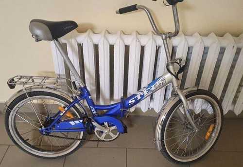 Велосипед Стелс 310