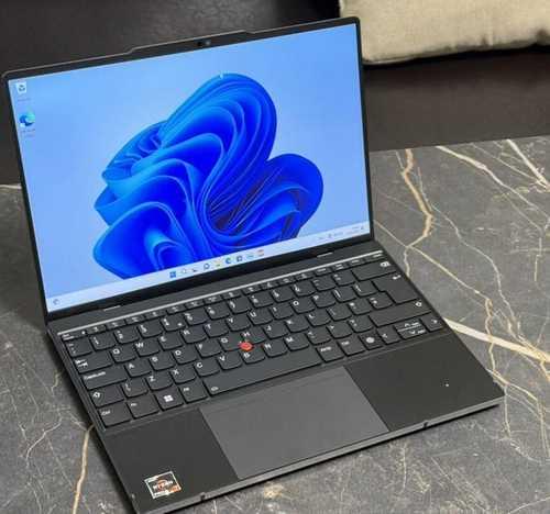 Thinkpad Z13 R7 Pro 6860Z/32/512gb