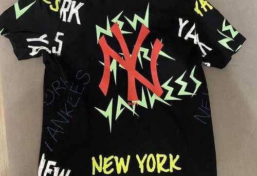 Футболка New Era NY