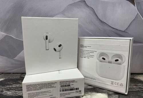 Airpods 3