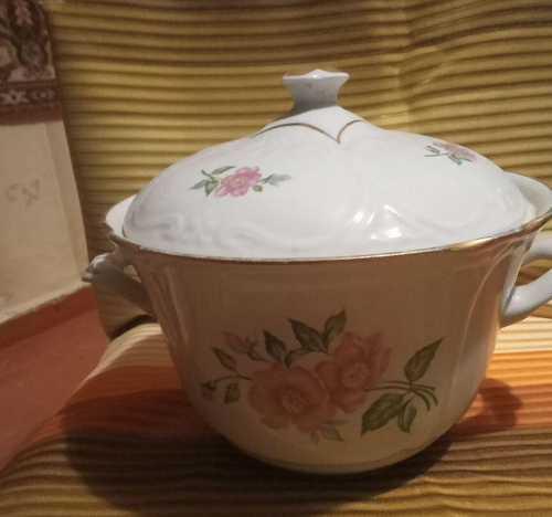 Супница СССР