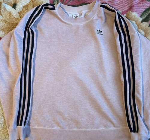 Свитшот adidas оригинал XS/S