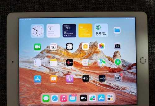 Apple iPad air 2 64 gb lte