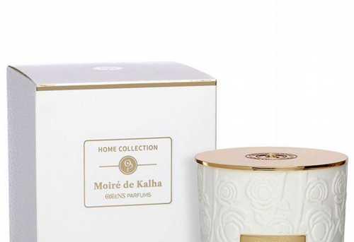 Orens Parfums Свеча Moire de Kalha 1,7 кг