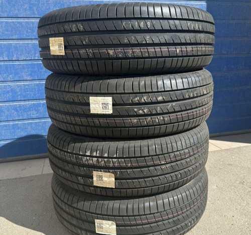 Nexen N'Fera RU5 205/65 R16