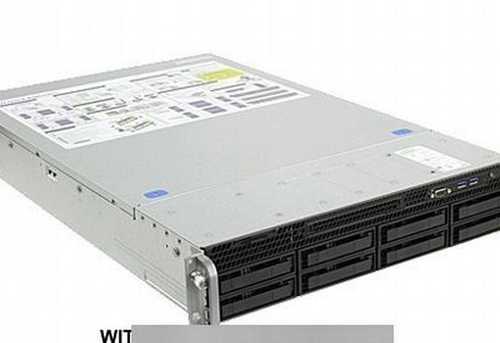 Сервер Intel WIT WI-C2.R2H.H308-199006285
