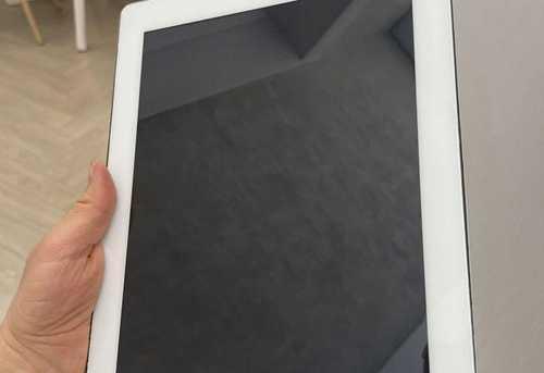 iPad 3 16gb wifi / sim