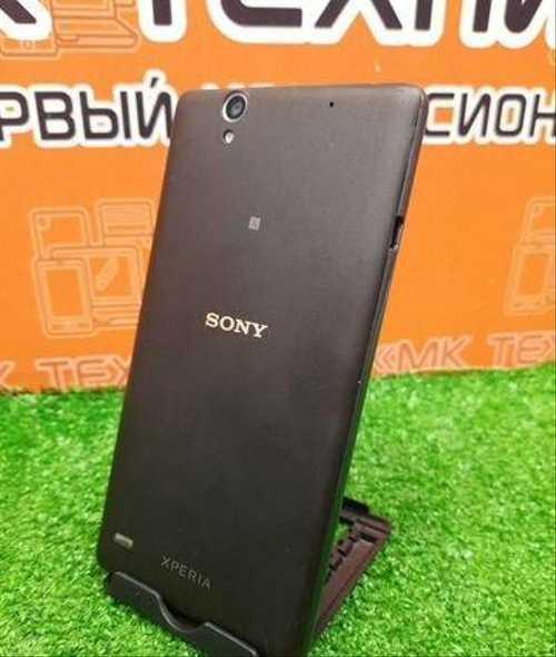 Смартфон Sony Xperia C4 на запчасти