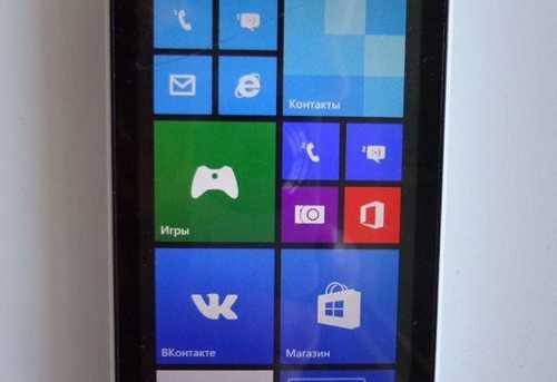 Смартфон Lumia 435 Dual Sim на Win 8.1