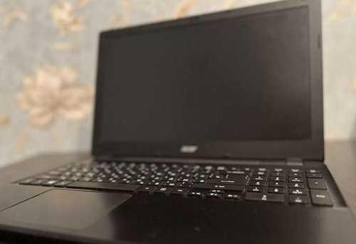 Ноутбук Acer Z5WBH