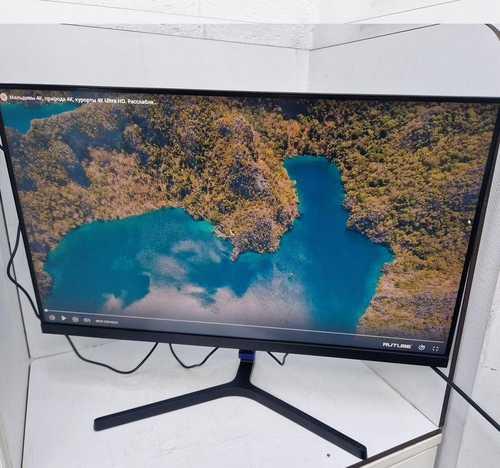 Мониторы Xiaomi Redmi Gaming Monitor G24 23.8 A24FAA-RG