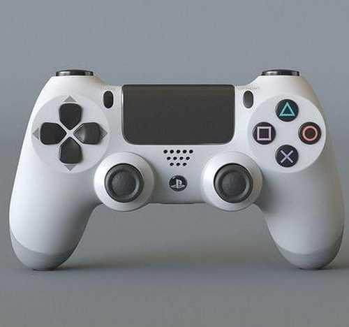 Джостик DualShock PS4