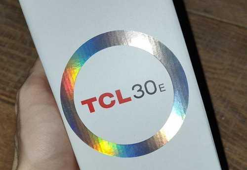 TCL 30E, 3/64 ГБ