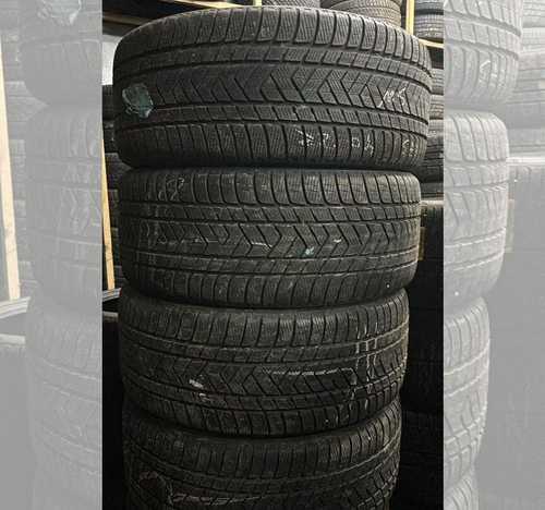 Pirelli Scorpion Winter 275/40 R22 102Y