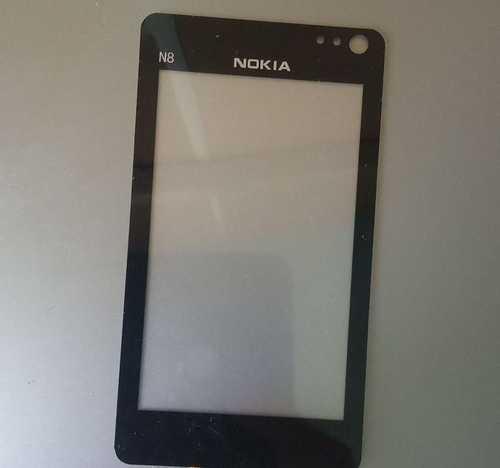Тач скрин (экран) для Nokia N8