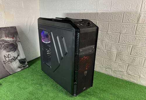 Игровой компьютер i5/16gb/GTX 650Ti/SSD