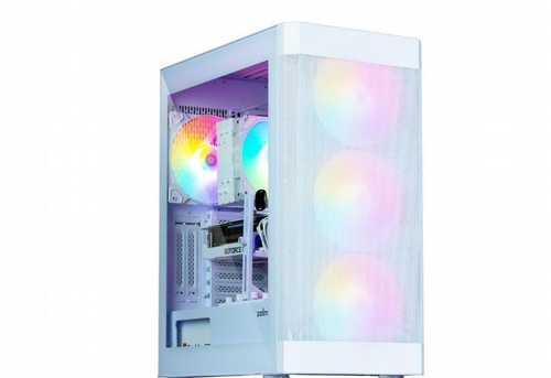 Zalman I4 (I4 TG white)