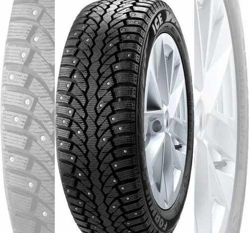 Pirelli Formula Ice 215/60 R17 100T