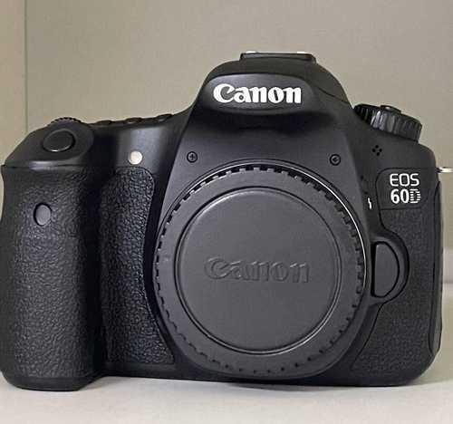 Canon 60D Body (id 16340)