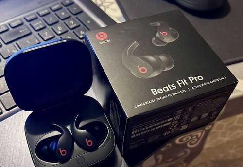 Наушники Beats Fit Pro