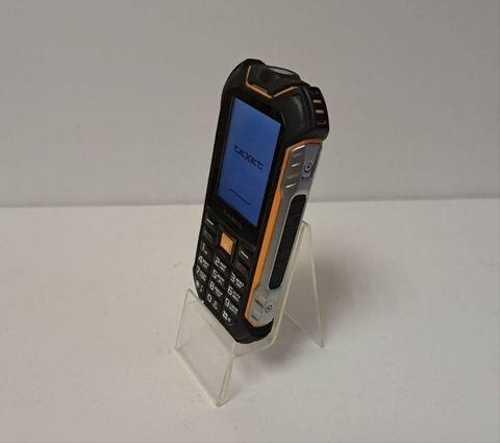 Телефон кнопочный teXet TM-530R