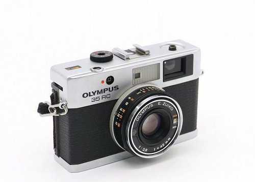 Olympus 35 RC