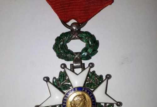 Орден Почётного Легиона, 1914 год