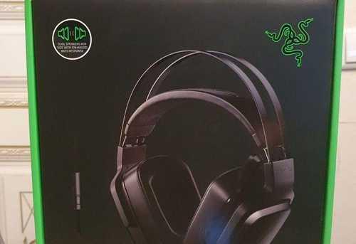 Наушники Razer Tiamat 2.2 v2