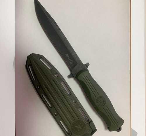 Нож пп Кизляр "нр-18"