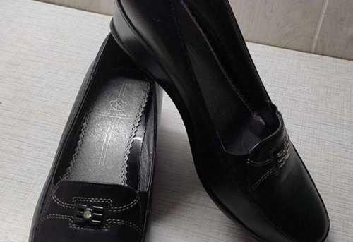 Туфли женские 38 размер
