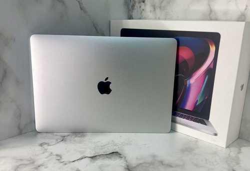 MacBook Pro 13" (M1, 2020) 8 гб, 512 гб SSD