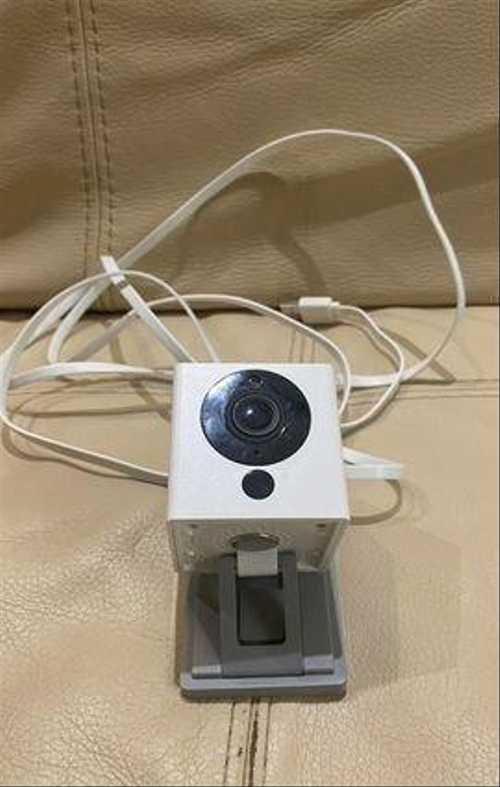 IP-kamepa xiaomi mijia smart camera