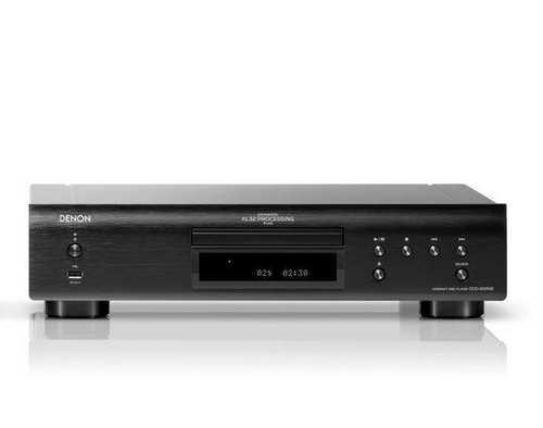 Denon DCD-900NE проигрыватель CD