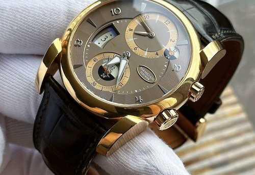 Parmigiani Fleurier Kalpa Tonda Hemispheres 42мм