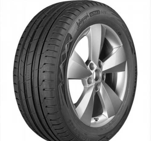 Ikon Tyres Autograph Ultra 2 255/40 R19 100Y