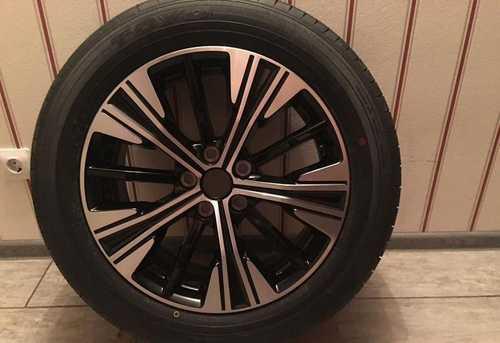 Toyo Proxes R44 225/55 R18 98