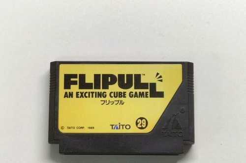 Flipull Nitendo Famicom