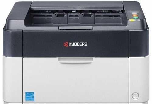 Принтер kyocera Document Solutions FS-1060DN