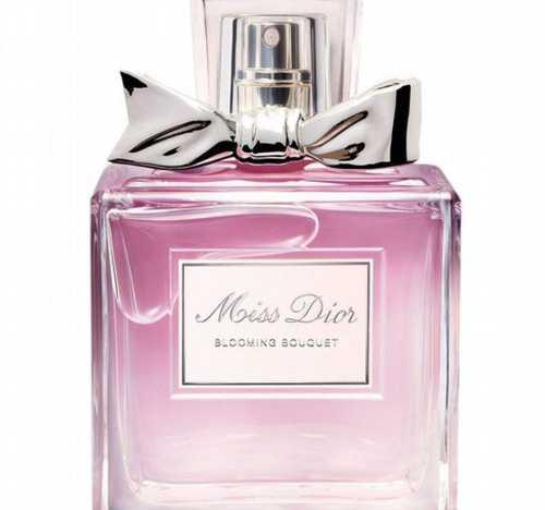 Christian Dior Miss Dior Blooming Bouquet тестер 100 мл