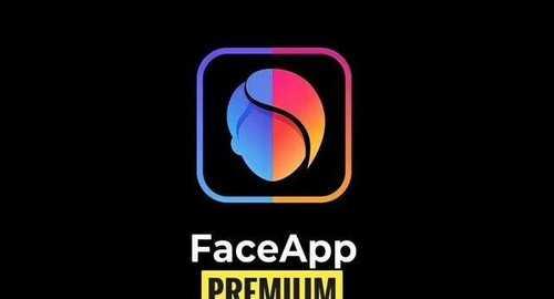 Face App оформление подписки (1 месяц, 1 год)