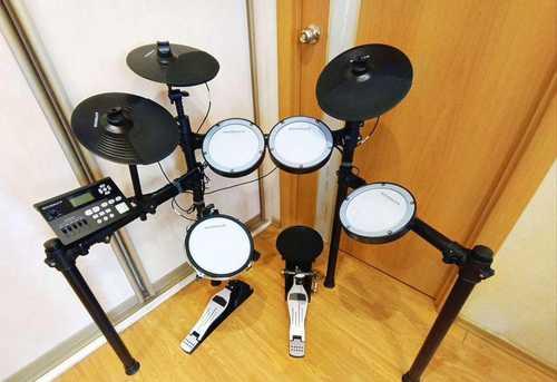 Электронные ударные Rockdale drums SD61-5