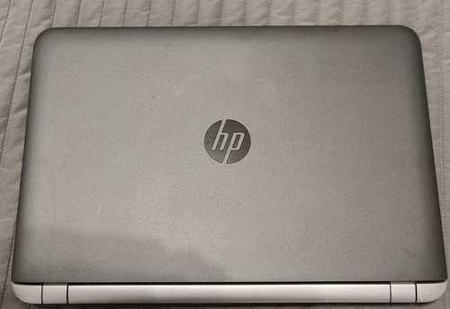 HP Probook 450 g3